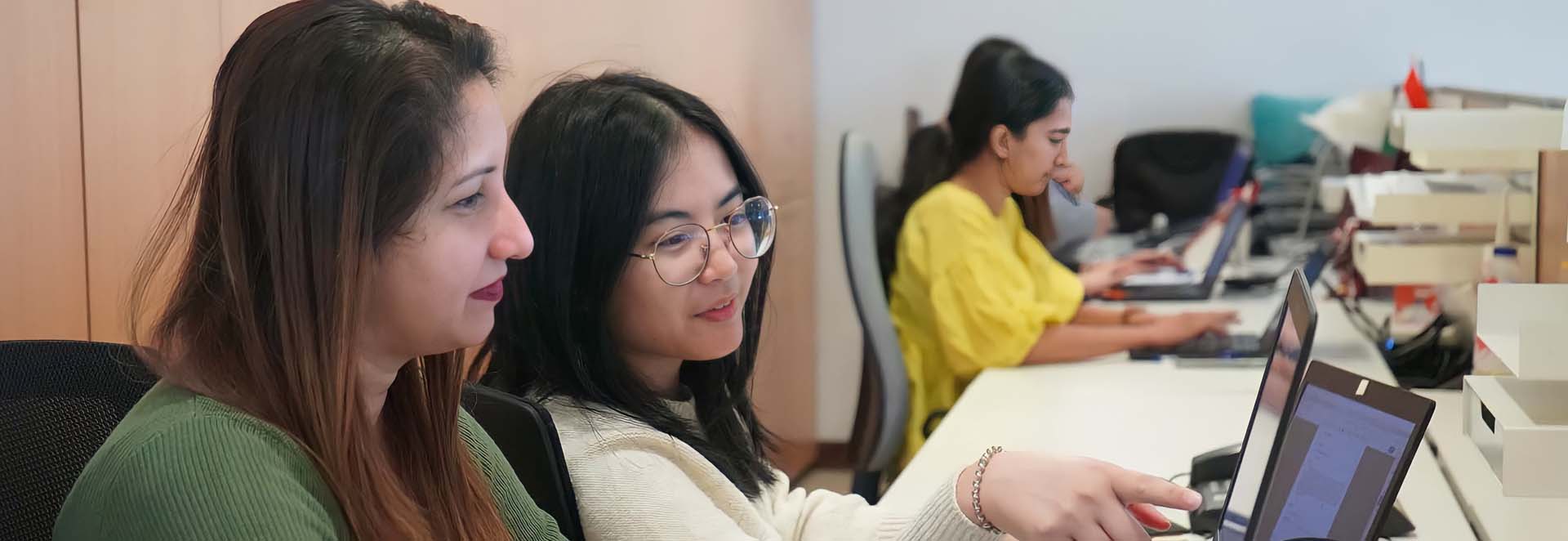 EFS Careers | Current Jobs and Vacancies in Facility Management