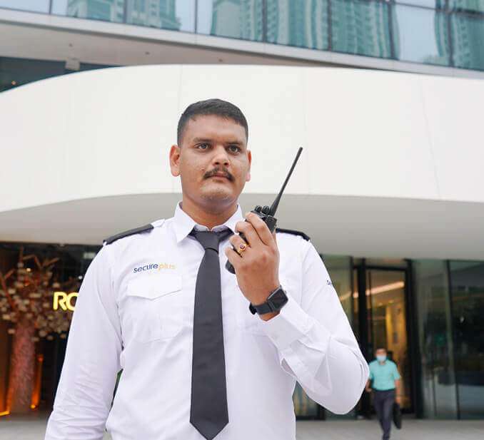 Soft Services | EFS Facilities Services