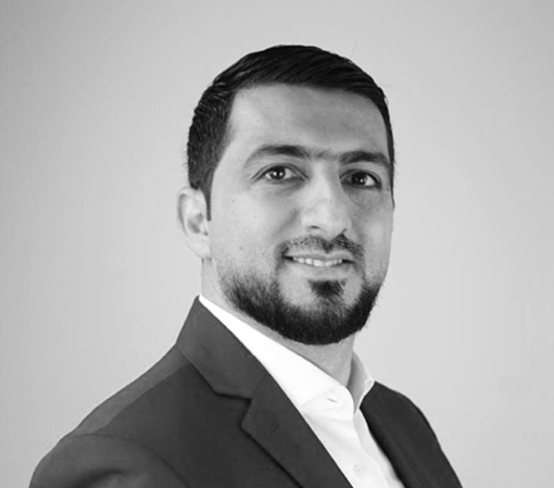 Meet the Team EFS | Lead by Top Forbes Ranked Entrepreneur