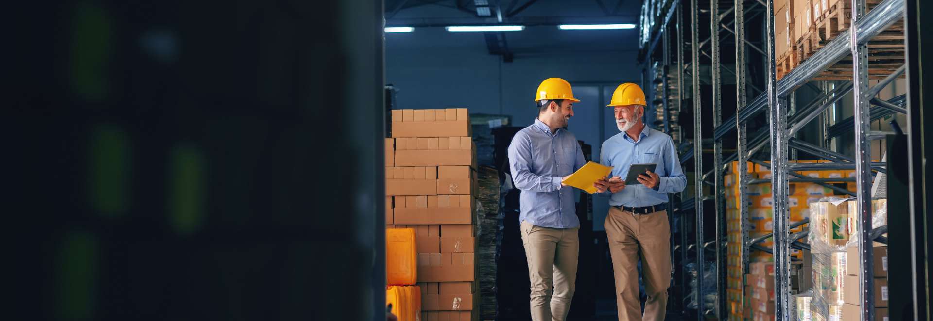 Privacy Policy | EFS Facilities Management Services Group